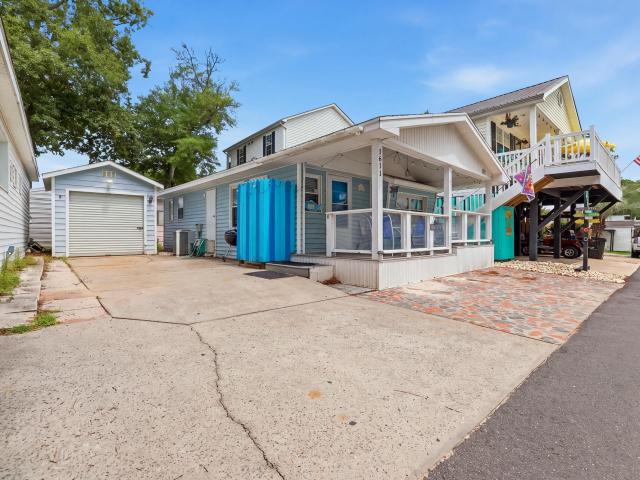 6001 1 South Kings Hwy