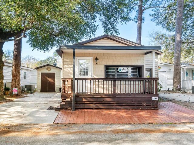 6001 1 South Kings Hwy