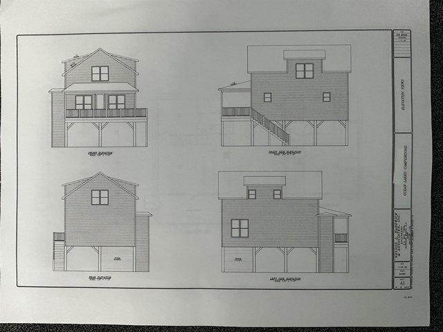 6001 5 S Kings Highway Crane Dr Unit 5740, Myrtle Beach, SC 29575