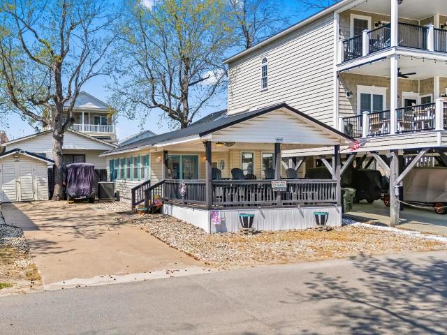 6001 5 S Kings Hwy