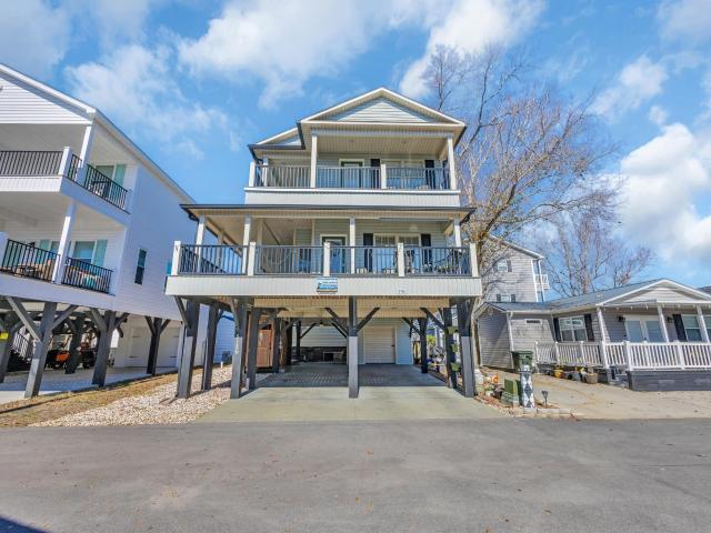 6001 5 S Kings Hwy, Myrtle Beach, SC 29575 | MLS #2505