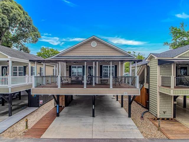 6001 5 S Kings Hwy, Myrtle Beach, SC 29575