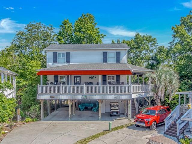 6001 6 S Kings Hwy, Myrtle Beach, SC 29575