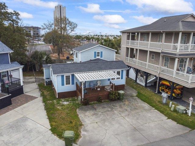 6001 6 S Kings Hwy, Myrtle Beach, SC 29588