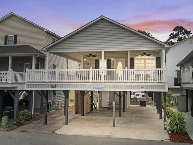 6001P3 S Kings Hwy Unit P3, Myrtle Beach, SC 29575