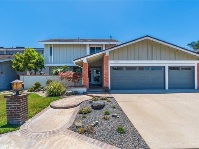 6002 Manorfield Dr, Huntington Beach, CA 92648