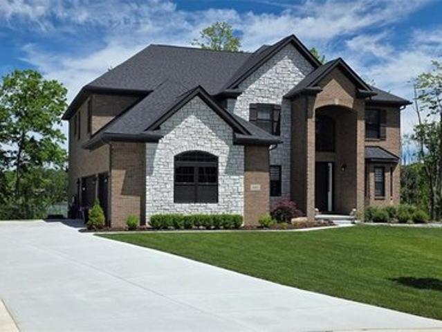 6002 Monarch, Clarkston, MI 48348