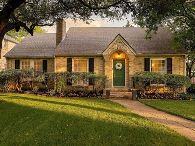 6002 Morningside Ave, Dallas, TX 75206
