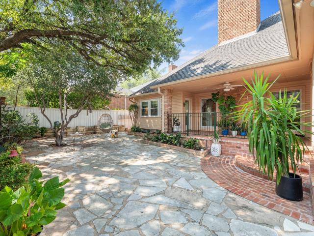 6002 Ascot Cove, Austin, TX 78746 | MLS #2313 | Compass