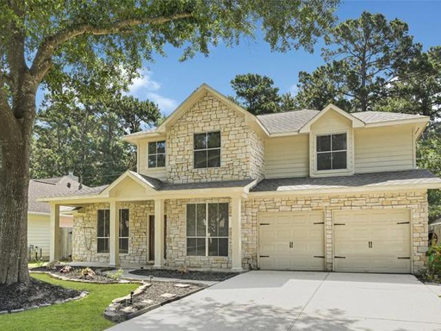 6002 Capella Park Dr, Spring, TX 77379