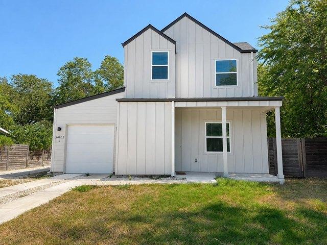 6002 Carnation Ter Unit 1, Austin, TX 78741