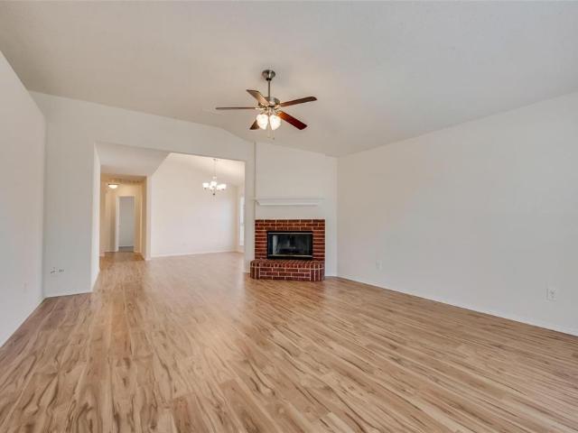 6002 Cohoke Dr, Arlington, TX 76018 | MLS #21191