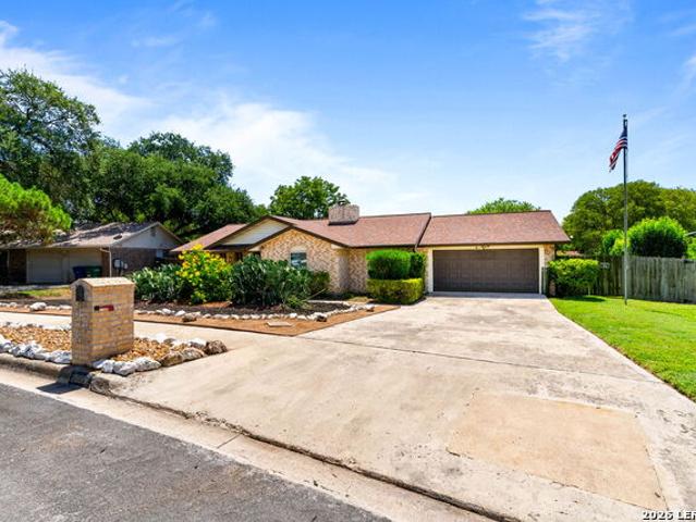 6002 Crown Way