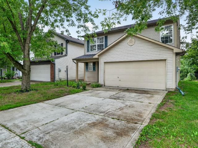 6002 Draycott Drive