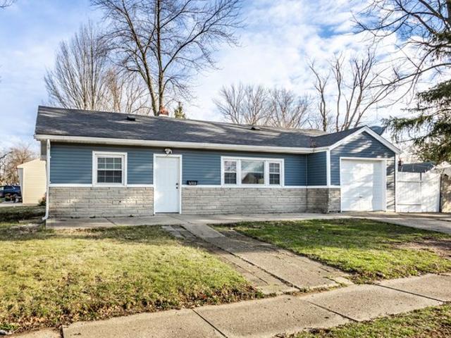 6002 E 24th St, Indianapolis, IN 46219