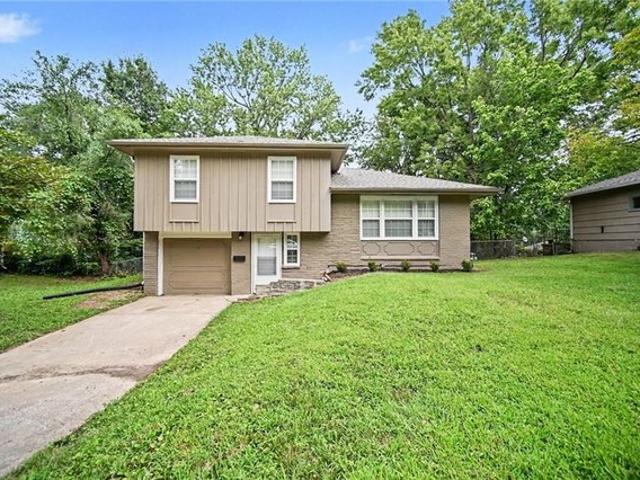 6002 E 96th Ter, Kansas City, MO 64134