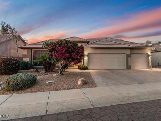 6002 E Woodridge Dr, Scottsdale, AZ 85254