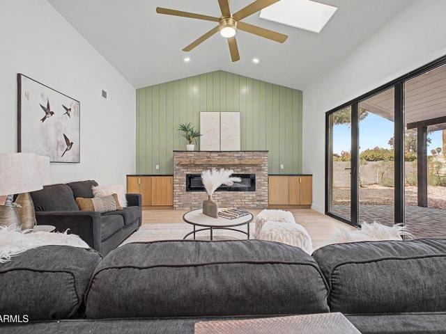 6002 E Winchcomb Dr, Scottsdale, AZ 85254 | MLS #7055
