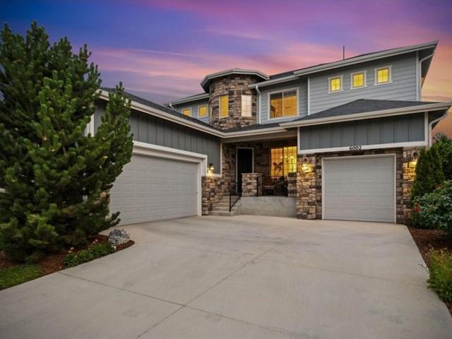 6002 Fall Harvest Way, Fort Collins, CO 80528