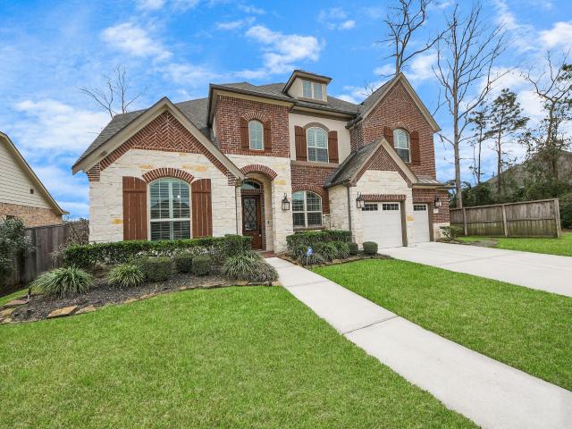6002 Granite Shadow Ln, Porter, TX 77365 | MLS #45554 | Compass