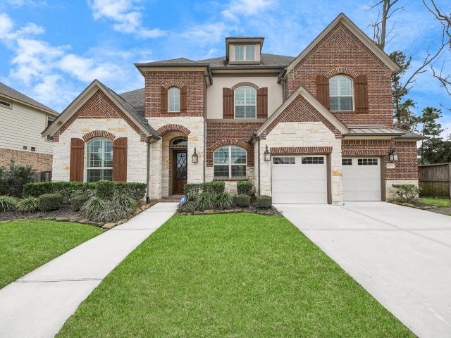 6002 Granite Shadow Ln, Porter, TX 77365 | MLS #251604