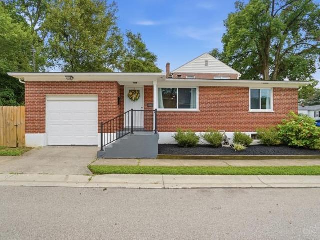 6002 High St, Fairfax, OH 45227