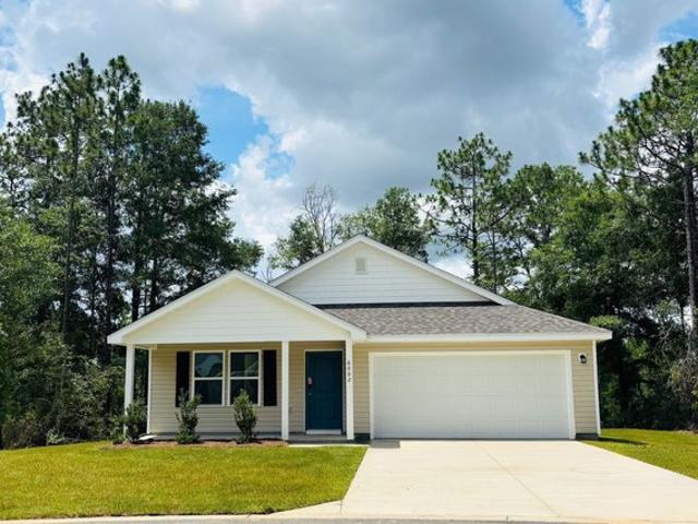 6002 Hidden Knoll Ct, Crestview, FL 32539
