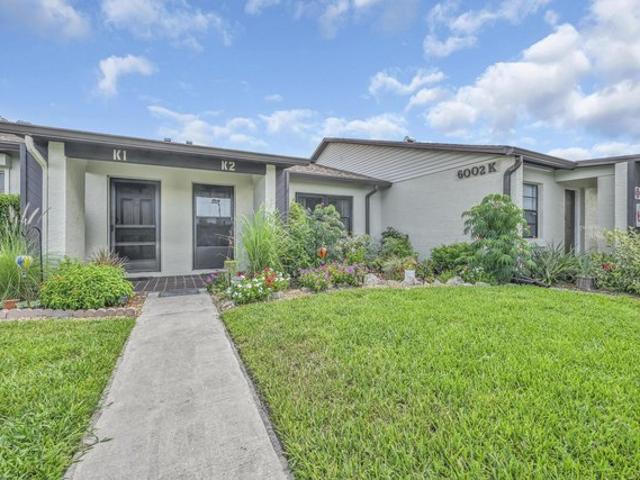 6002 Indrio Rd Apt K2, Fort Pierce, FL 34951