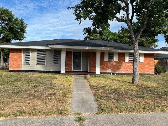6002 Killarmet Dr, Corpus Christi, TX 78413