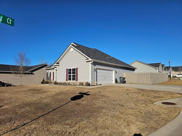 6002 Settlement Ct, Grovetown, GA 30813 | MLS #98257