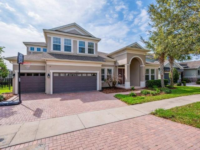 6002 Watercolor Dr, Lithia, FL 33547 | MLS #TB8487