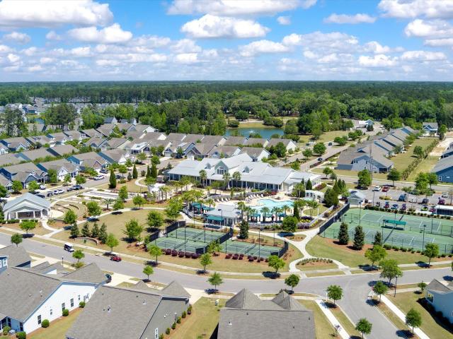 6002 Wild Azalea Rd, Summerville, SC 29483 | MLS #26019