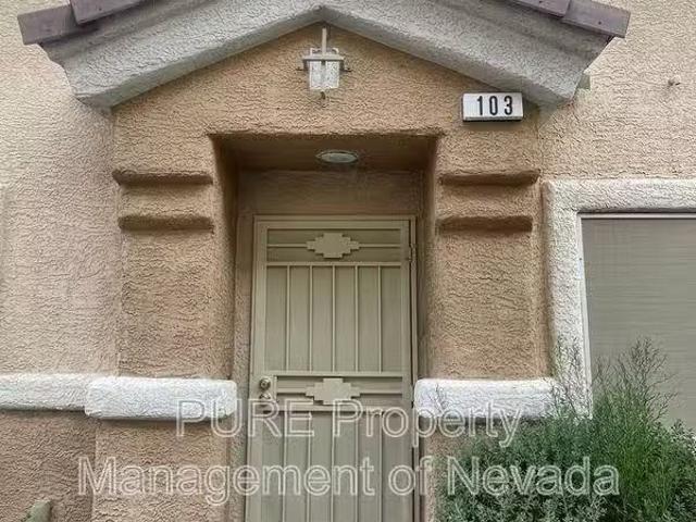 60039325 7025 Knob Creek St #103