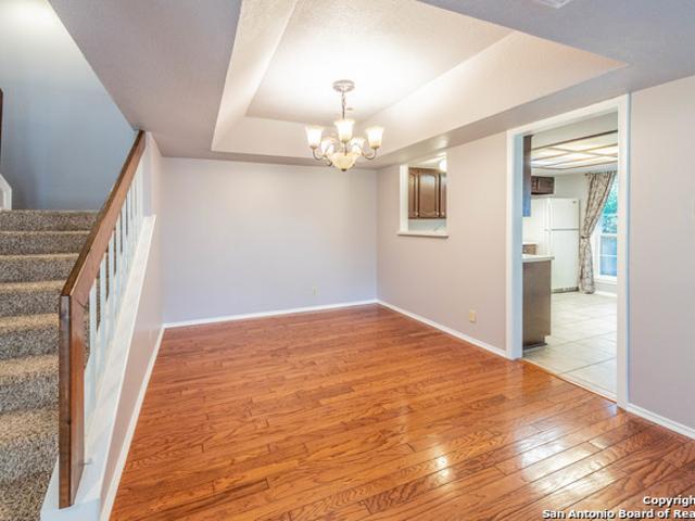 6003 Macgregor Way