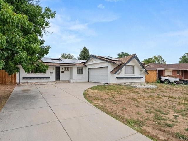6003 Miller St, Arvada, CO 80004