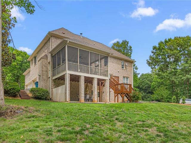 6003 Morganshire Drive