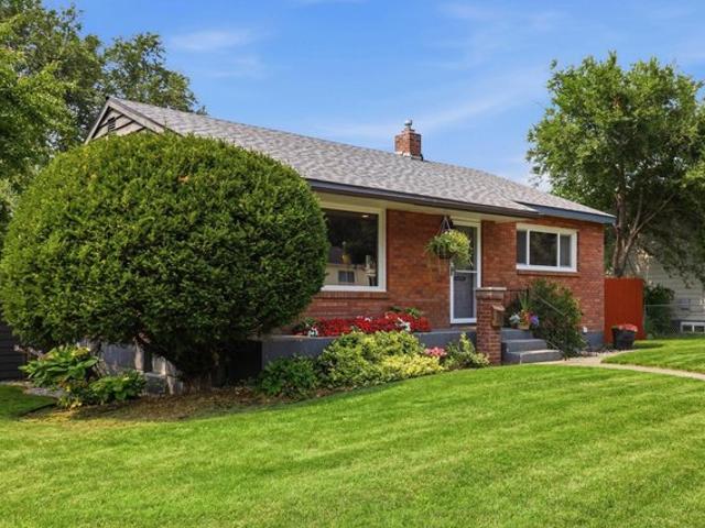 6003 N Greenwood Blvd, Spokane, WA 99205
