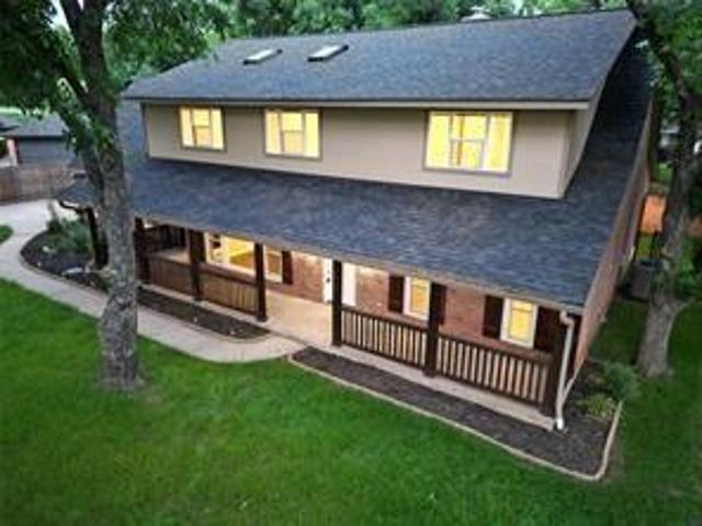 6003 Oakwood Ct, Granbury, TX 76049 | MLS #21192 | Compass