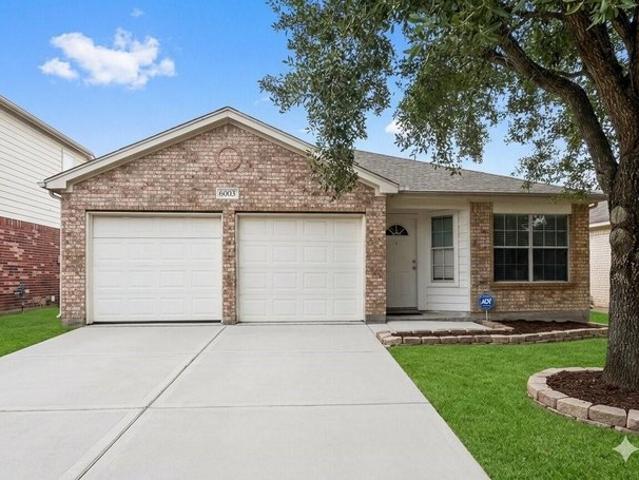 6003 Baldwin Elm St, Richmond, TX 77407