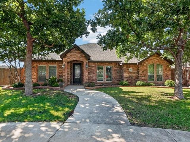6003 Barton Springs Ct, Midland, TX 79707