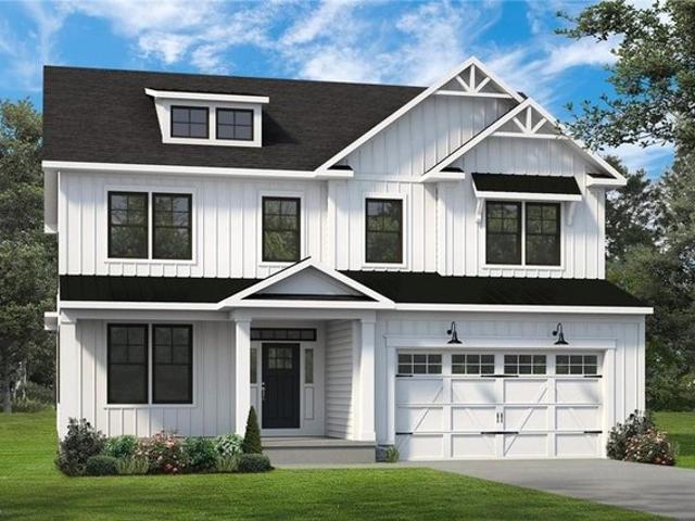 6003 Beechmont Dr, Oakdale, PA 15071