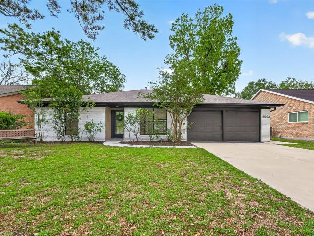 6003 Benning Dr, Houston, TX 77096 | MLS #89412 | Compass