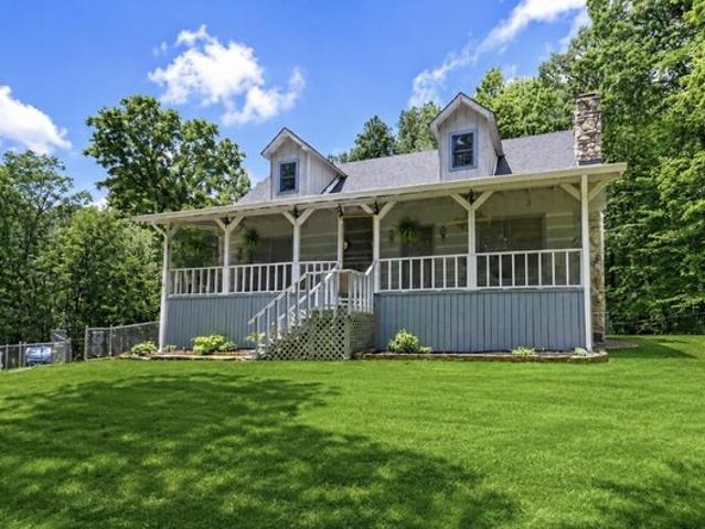 6003 Bluewater Dr, Lebanon, TN 37087