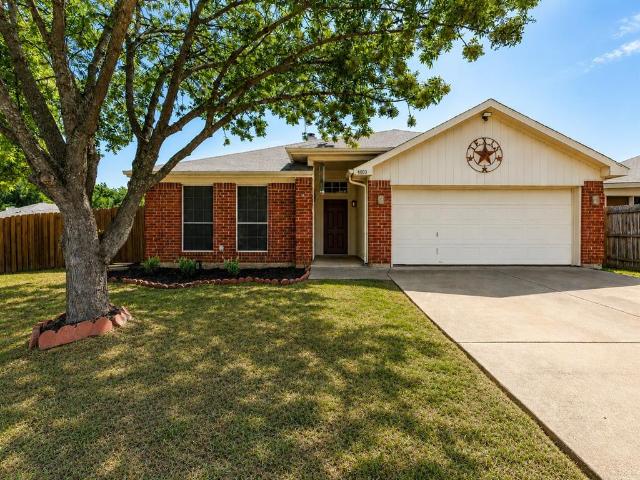 6003 Brookfall Drive