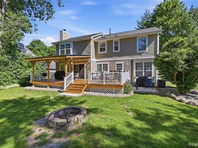 6003 Cedar Bend Drive