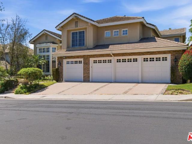 6003 County Oak Road