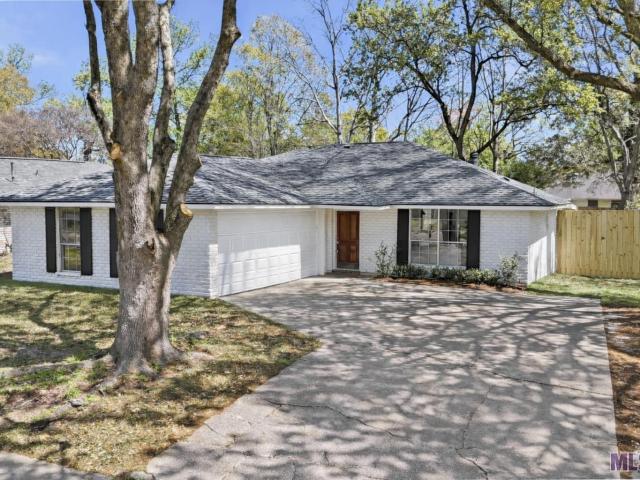 6003 Gettysburg Dr, Baton Rouge, LA 70817 | MLS #BR2026004 | Compass