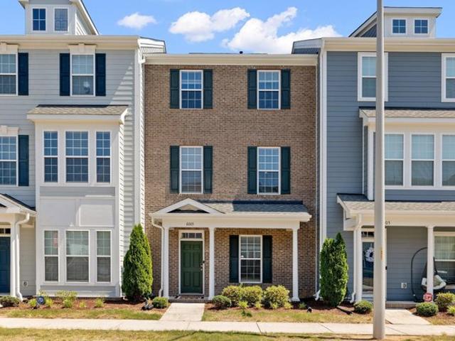 6003 Giddings St, Raleigh, NC 27616