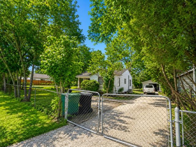 6003 Glen Lee Drive