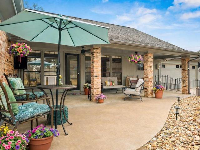 6003 Horne Drive